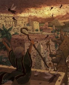 Visual Development Portfolio – Ian Dale Art & Design