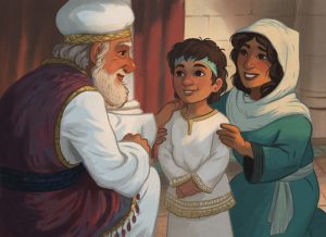 Visual Development Portfolio – Ian Dale Art & Design