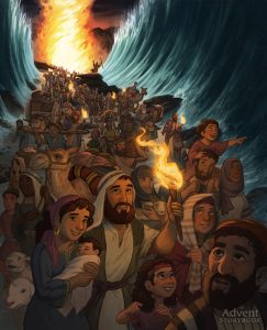 Visual Development Portfolio – Ian Dale Art & Design