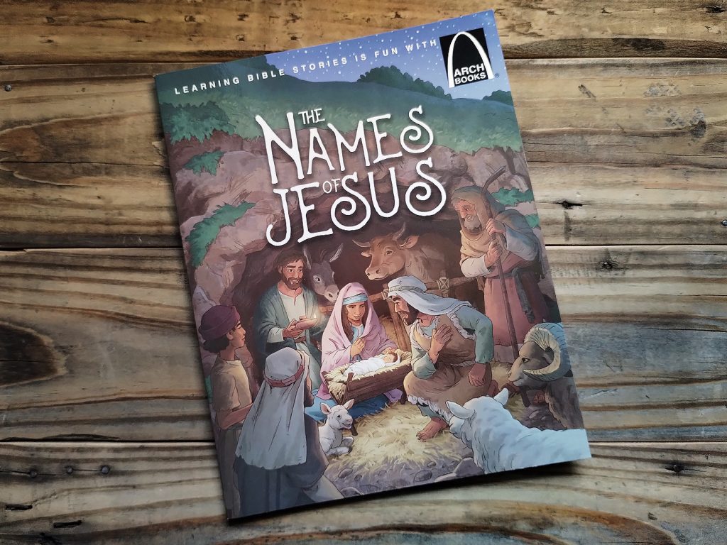 Religious & Bible Illustration – Ian Dale Art & Design